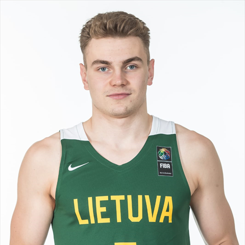 Butkus | FIBA 3x3 World Tour 2025