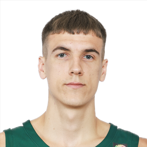 Vaivada | FIBA 3x3 U23 World Cup 2025