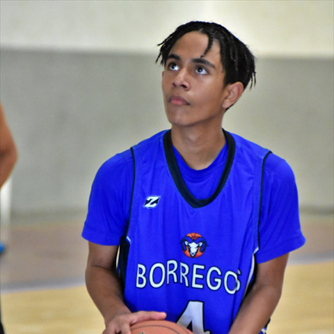 Samuel Lopez Rodriguez