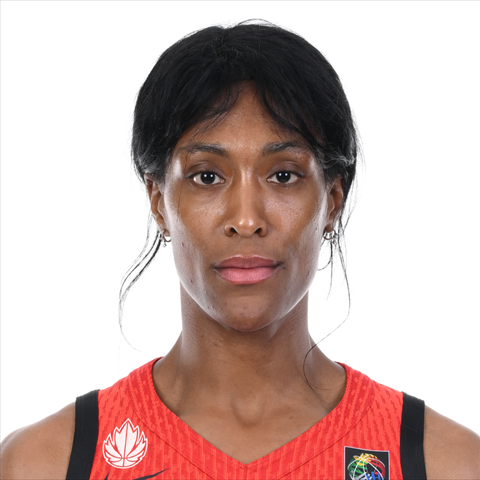 Grant-Allen | FIBA 3x3 Champions Cup 2025