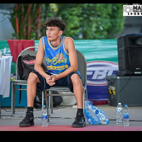 Michael Ananda Barwisch