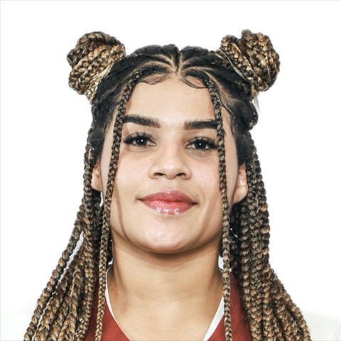 Barbara Nazareth Pico Velásquez