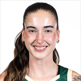 Maley | FIBA 3x3 Women's Series 2025