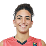 Hesham Ahmed Mahmoud Gamaleldin | FIBA 3x3 Africa Cup 2024