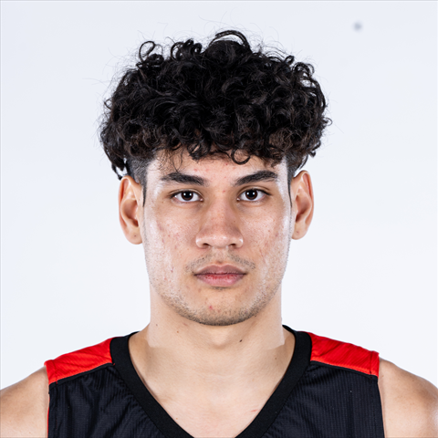 Liam Richard Arman Blakney