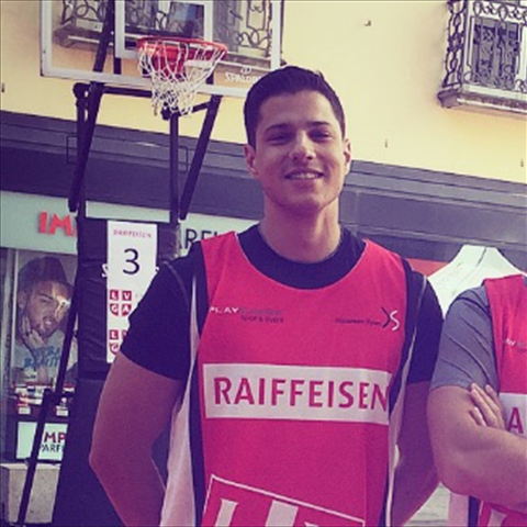 michele morandini lugano