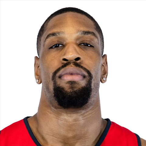 Marcus Hammonds