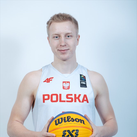 maksym paczkowski