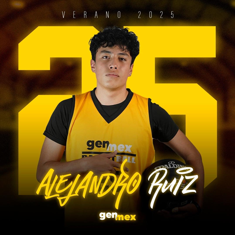 Alejandro Ruiz hernandez