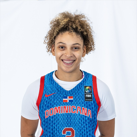 Dominican Republic |FIBA 3x3 AmeriCup 2025