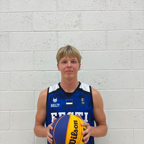 Uik | FIBA 3x3 Europe Cup Qualifier 2025