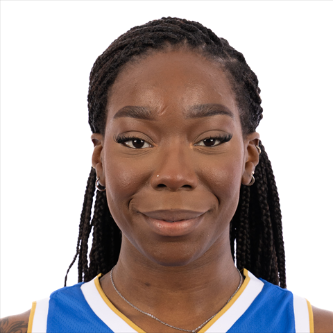 Olajide | FIBA 3x3 Women's Series Bucharest Stop 2025