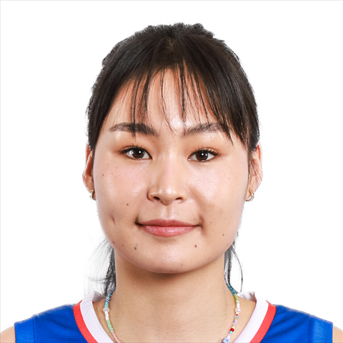 Narangoo Erdenebayan