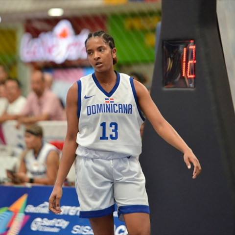 Dominican Republic |FIBA 3x3 AmeriCup 2025