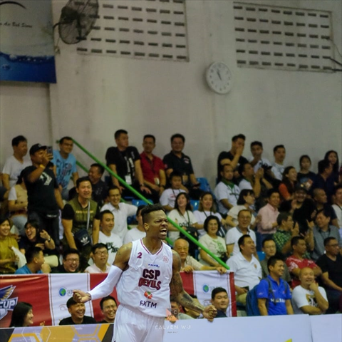 Crump | Jakarta Challenger 2025