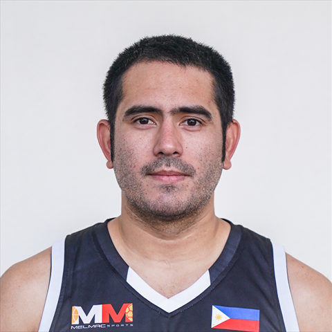 gerald anderson