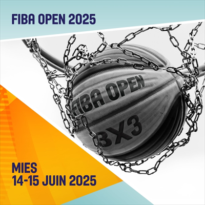 FIBA Open 2025